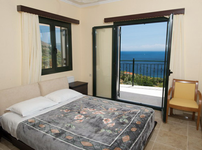 Fotini, Kefalonia Ithaca Hotels