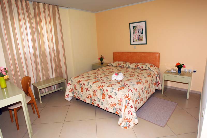 Princess, Kefalonia Ithaca Hotels