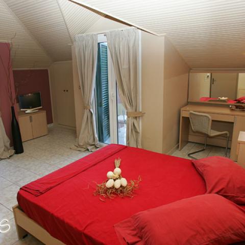 Captain's House, Kefalonia Ithaca Hotels