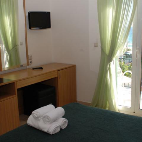 Captain's House, Kefalonia Ithaca Hotels